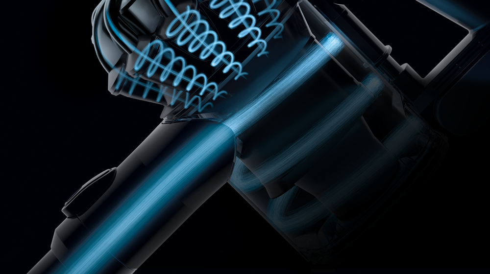 Dyson V6 Total Clean Cordless Vacuum Cleaner - Learn More | Dyson.co.uk