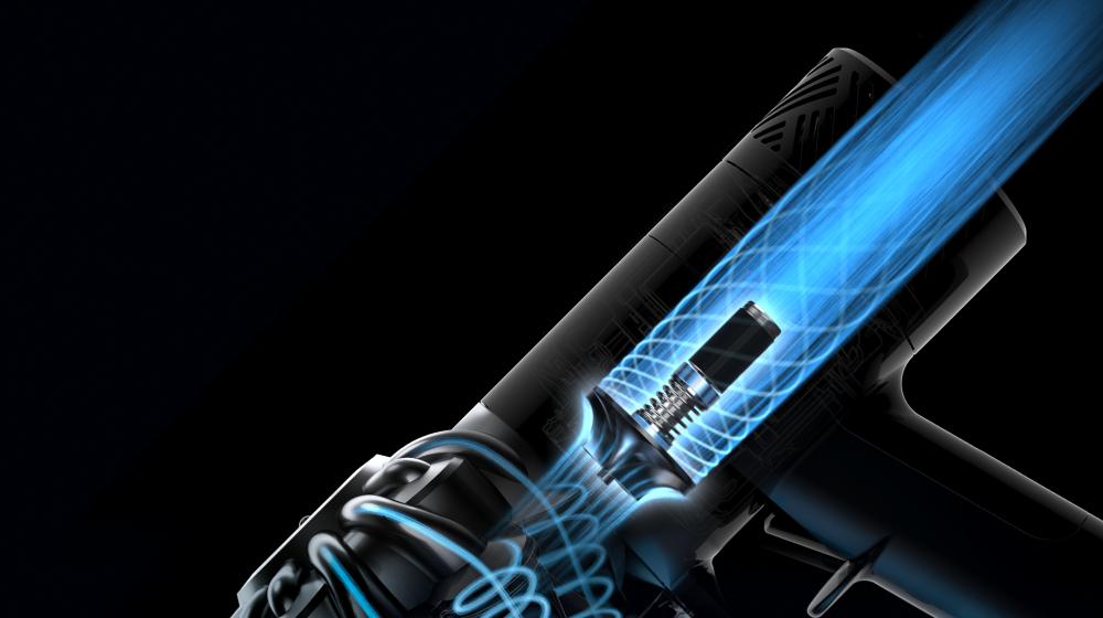 Dyson V6 Total Clean Cordless Vacuum Cleaner - Learn More | Dyson.co.uk