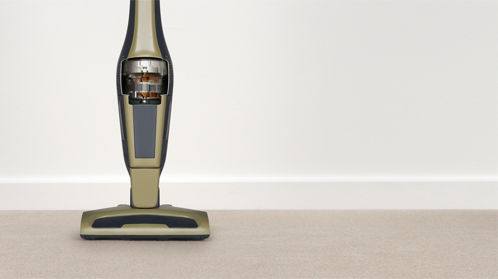 Dyson V6 Total Clean Cordless Vacuum Cleaner - Learn More | Dyson.co.uk