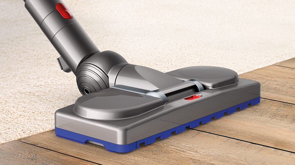 Discover Dyson Cinetic Big Ball cylinder vacuum cleaner | Dyson.co.uk